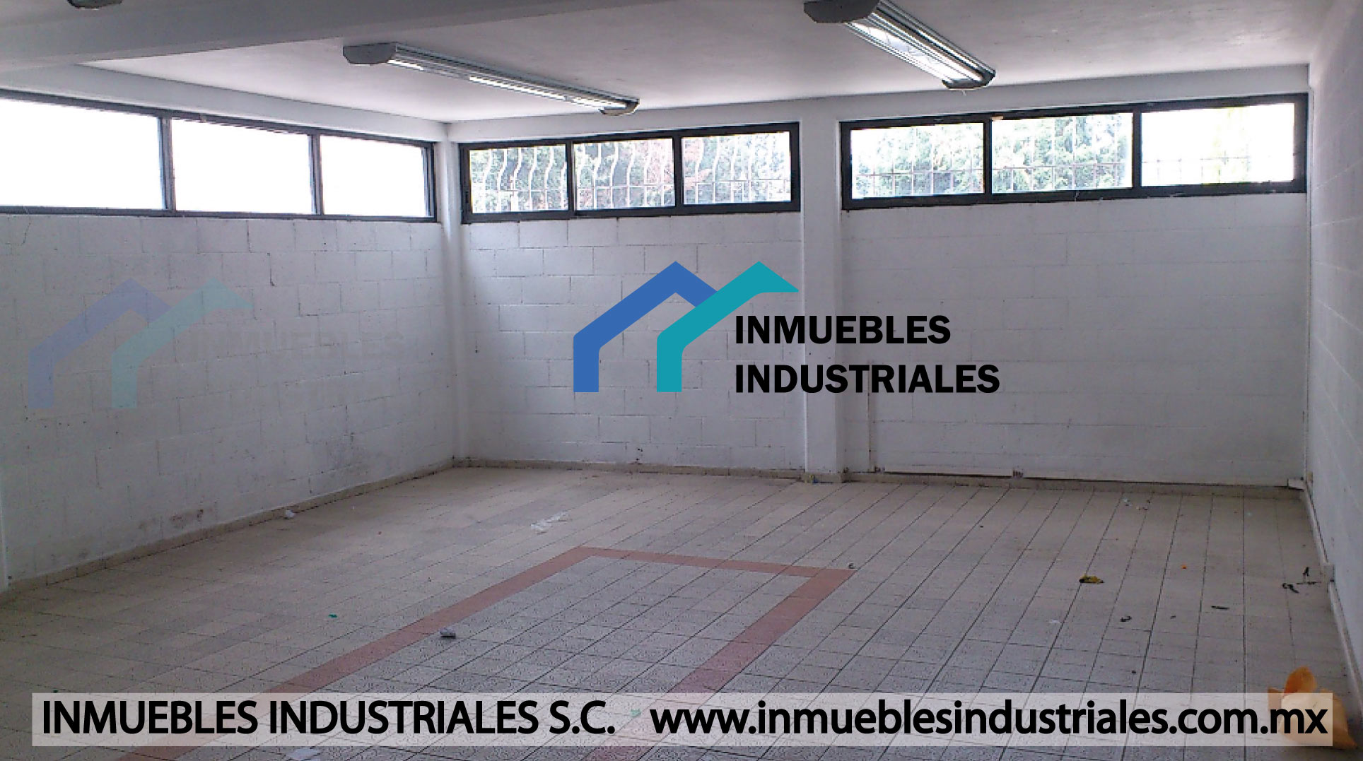 BODEGA EN TOLUCA RENTA 5,000m² CON ANDENES DE CARGA – Inmuebles ...