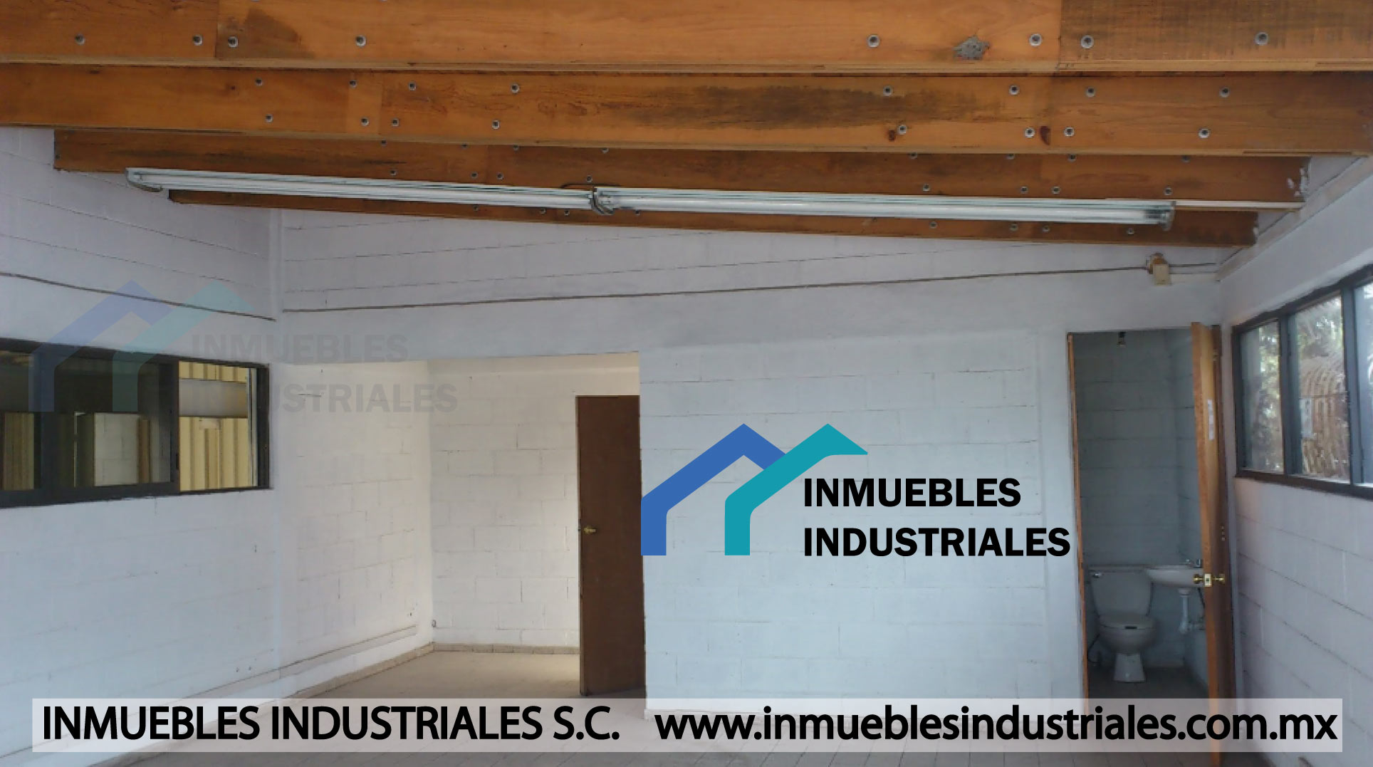 BODEGA EN TOLUCA RENTA 5,000m² CON ANDENES DE CARGA – Inmuebles ...